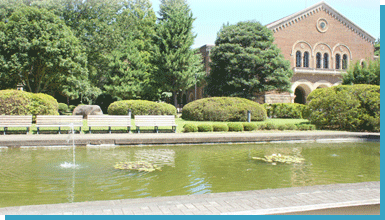 Hitotsubashi University | Graduate School of Social Sciences / Faculty ...